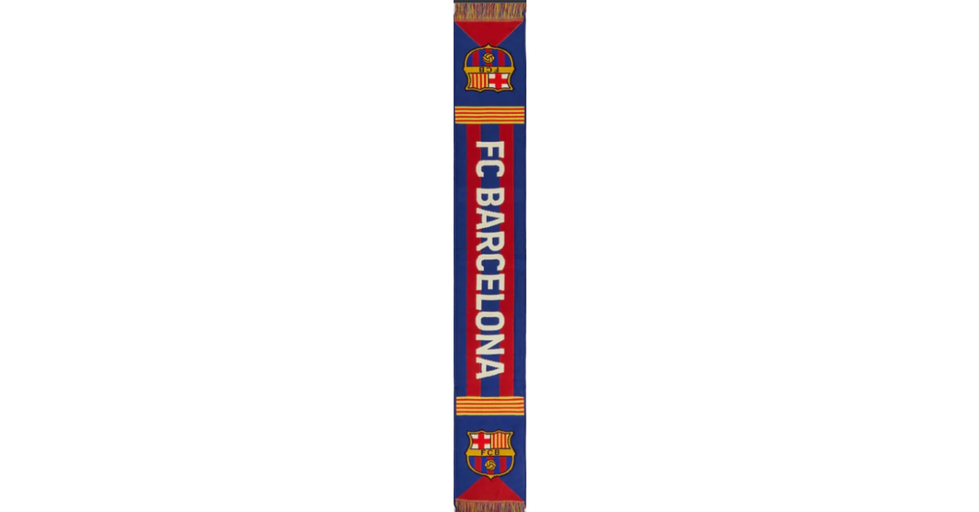 A Barça klasszikus hazai sálja