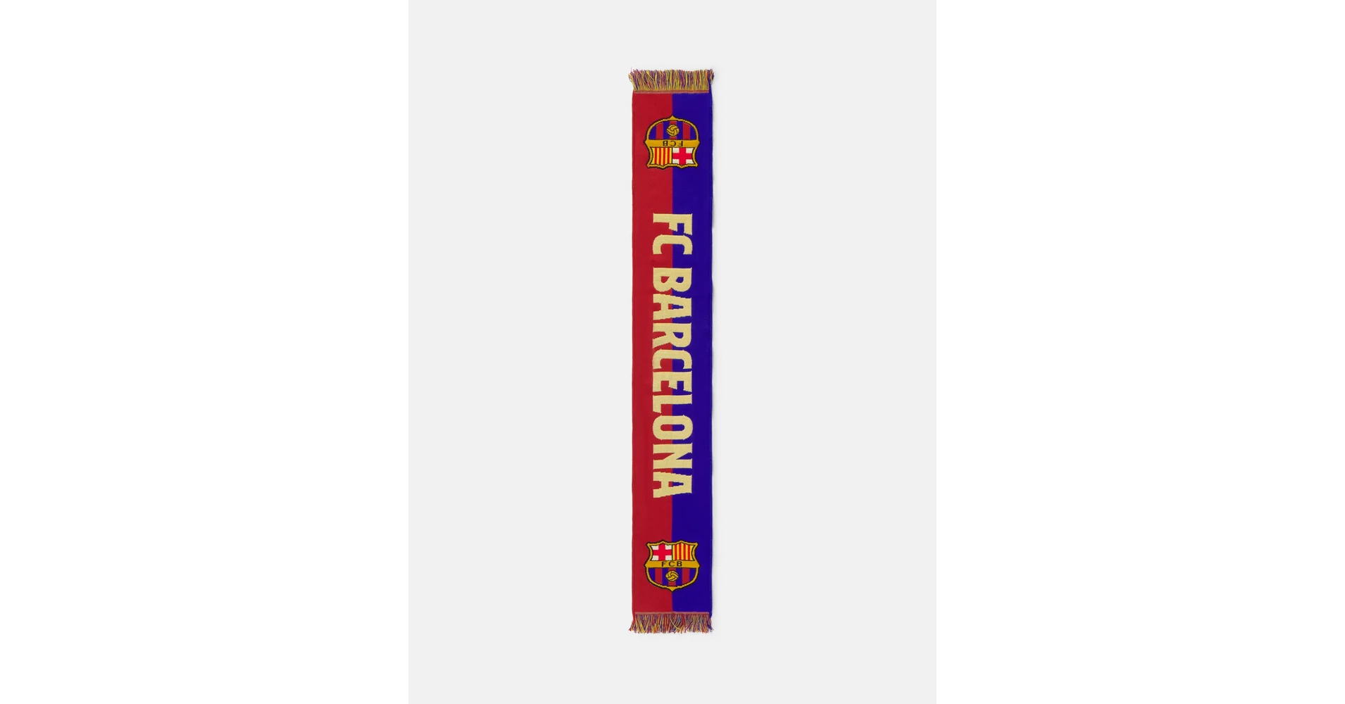 A Barça 24-25-ös hivatalos hazai sálja